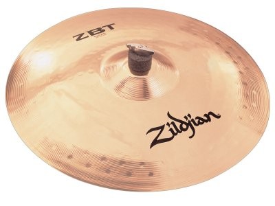 ONLINE rasprodaja - Zildjian 18" ZBT Crash Ride