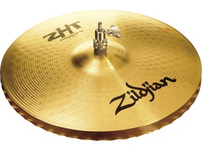 ONLINE rasprodaja - Zildjian 14" ZHT Mastersound Hi Hat Pair *