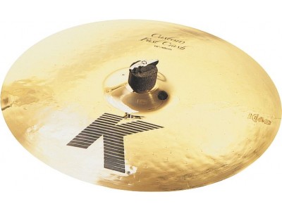 ONLINE rasprodaja - Zildjian 16" K Custom Fast Crash