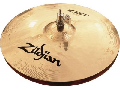 ONLINE rasprodaja - Zildjian 14" ZBT Hi Hat Pair