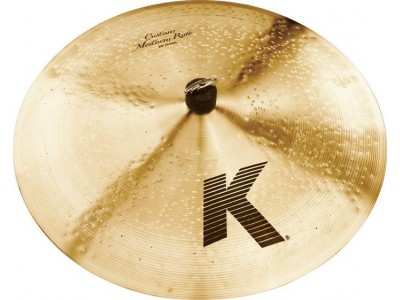 ONLINE rasprodaja - Zildjian 20" K Custom Medium Ride