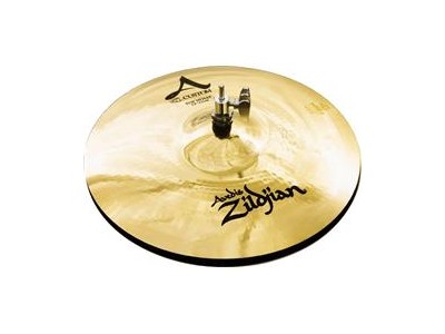 ONLINE rasprodaja - Zildjian 14" A Custom Hi Hat Pair Brilliant