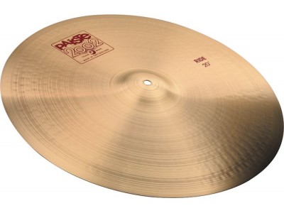 ONLINE rasprodaja - Paiste 22" 2002 Ride