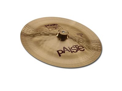 ONLINE rasprodaja - Paiste 18" 2002 China