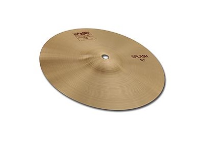 ONLINE rasprodaja - Paiste 10" 2002 Splash