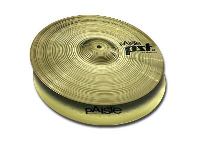 ONLINE rasprodaja - Paiste 14" PST 3 Hi-Hat