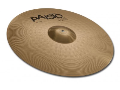 ONLINE rasprodaja - Paiste 201 BRONZE RIDE 20