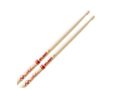 Pro Mark SD531W MAPLE SD531 - JASON BONHAM