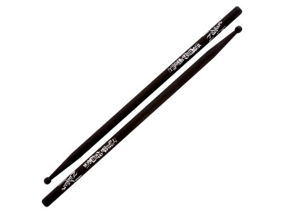 ONLINE rasprodaja - Zildjian Travis Barker Black Drumsticks