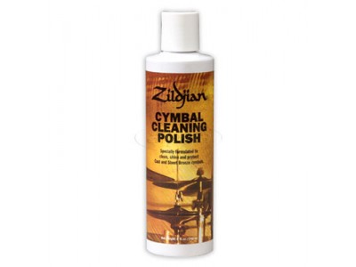 ONLINE rasprodaja - Zildjian CYMBAL CLEANING POLISH