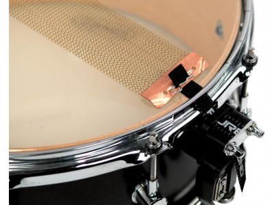 Puresound Custom Pro Series Brass Snare Wires CPB1420