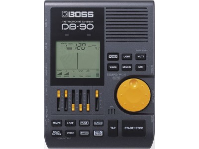 Boss DB-90 Dr. Beat Metronome