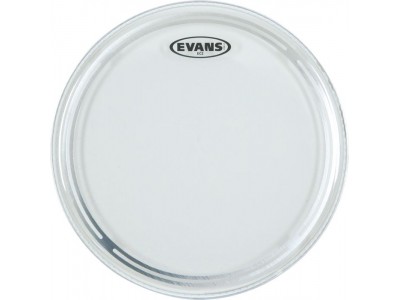 Evans TT14EC2S 14" EC2 CLR SST