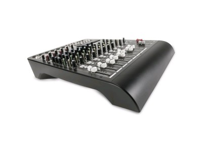 RCF LivePad 12C