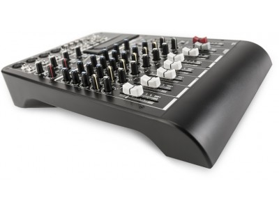 RCF LivePad 10C