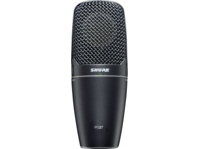 Shure PG27-LC *