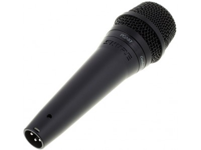 Shure PGA57-XLR