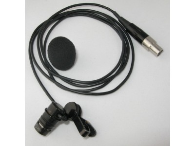 Shure WL184