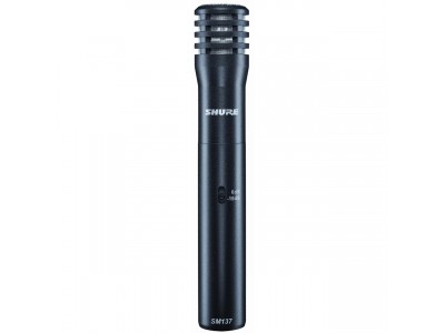 Shure SM137