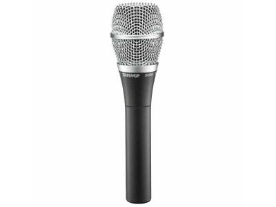 Shure SM86