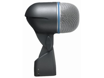 Shure BETA 52A