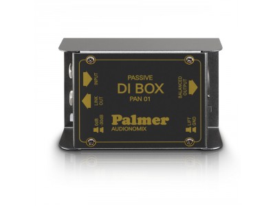 Palmer Pro PAN 01