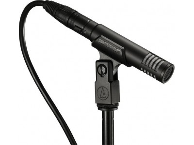 Audio-Technica AT PRO37 kondenzatorski kardioidni instrumentalni mikrofon