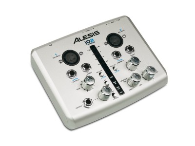 Alesis IO 2 Express