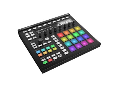 Native Instruments Maschine mk2