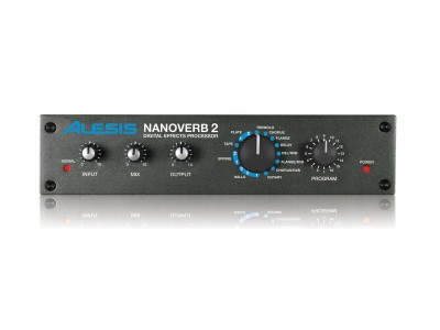 Alesis NanoVerb 2