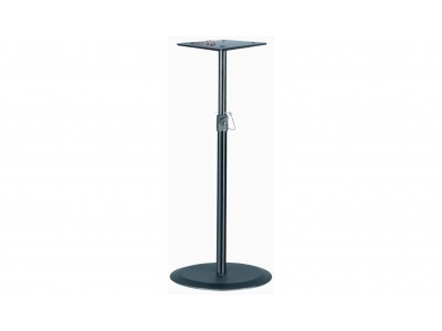 K&M Stands 26740 MONITOR STAND black