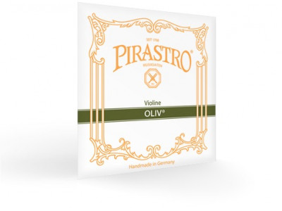 Pirastro OLIV žice za violinu - SET