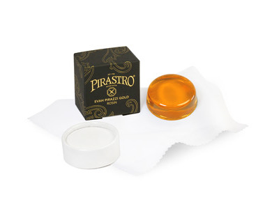 Pirastro EVAH PIRAZZI GOLD rosin