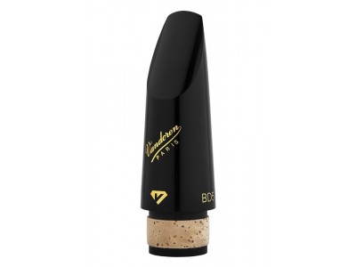 Vandoren Clarinet Mouthpiece Black Diamond BD5 CM1005