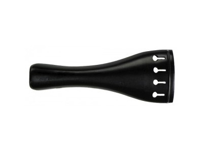 Gewa Viola tailpiece Ebony 125 mm