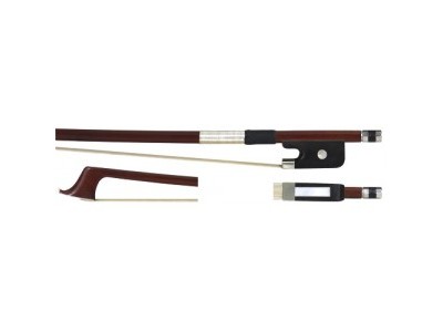 Gewa Cello Bow Brasil Wood Student 3/4