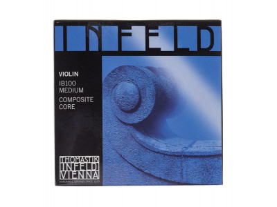 Thomastik Infeld IB100 Violin Set