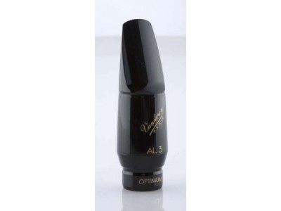 Vandoren Alto sax mouthpiece Optimum AL3 SM711