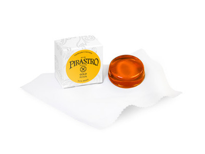 Pirastro GOLD rosin