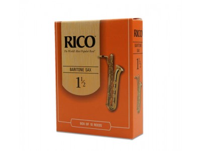 Rico Reeds RLA1030 RICO. BARI SAX. #3