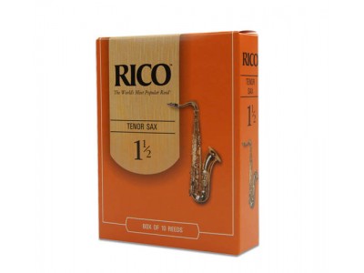 Rico Reeds RKA1035 RICO. TENOR SAX. #3.5