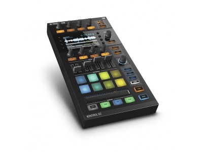 Native Instruments Traktor Kontrol D2