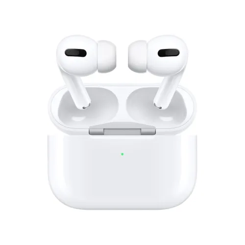 Slusalice Bluetooth Airpods 13 bele (MS)