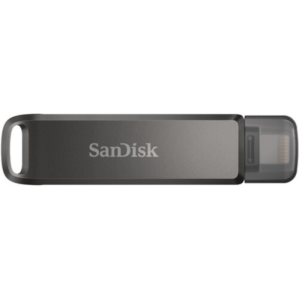 SanDisk USB 64GB iXpand Luxe Flash Drive za iPhone / iPad