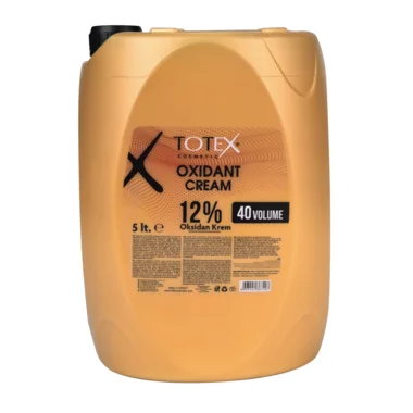 HIDROGEN 12% TOTEX 5000ML