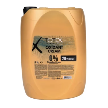 HIDROGEN 6% TOTEX 5000ML