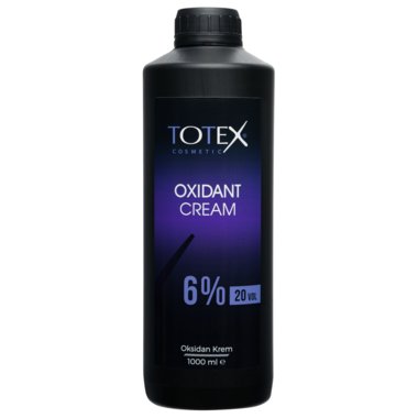 Hidrogen 6% TOTEX 1000ml