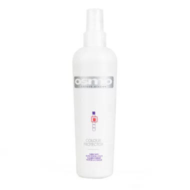 OSMO Tretman u spreju za zaštitu farbane kose OSMO Colour Mission 250ml