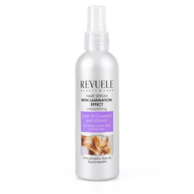 REVUELE Serum za laminiranje kose REVUELE 200ml