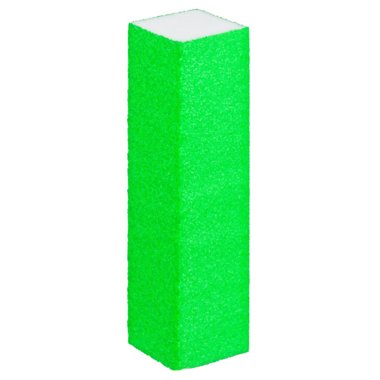 Blok turpija B20 zelena #150